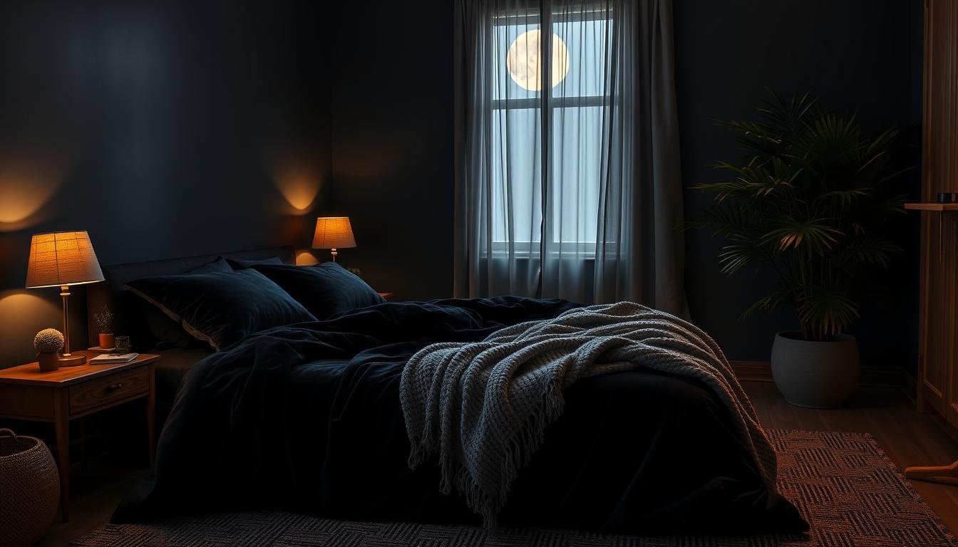 Cozy Dark Bedroom Ideas: Create Your Perfect Retreat – Pro Review Online