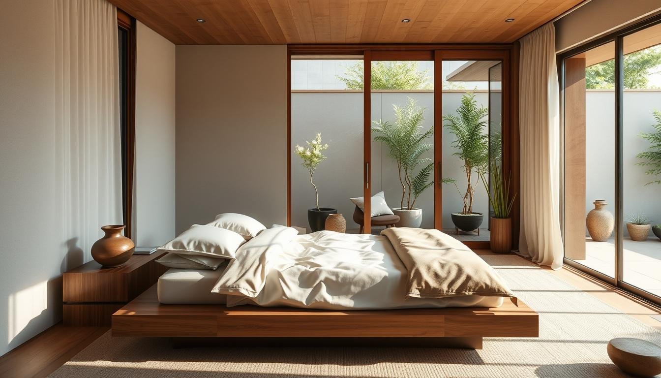 Korean Bedroom Ideas: Create a Peaceful Zen Space – Pro Review Online