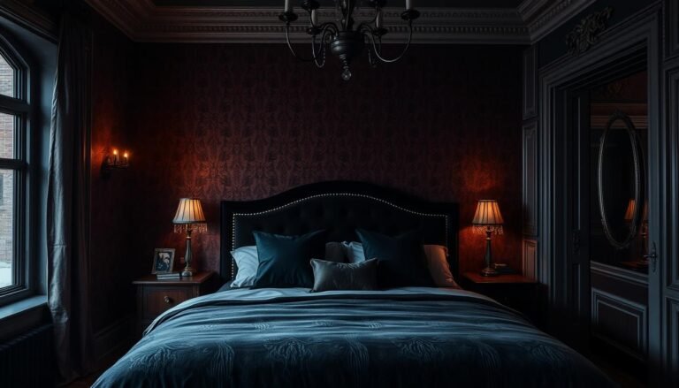 Cozy Dark Bedroom Ideas: Create Your Perfect Retreat – Pro Review Online
